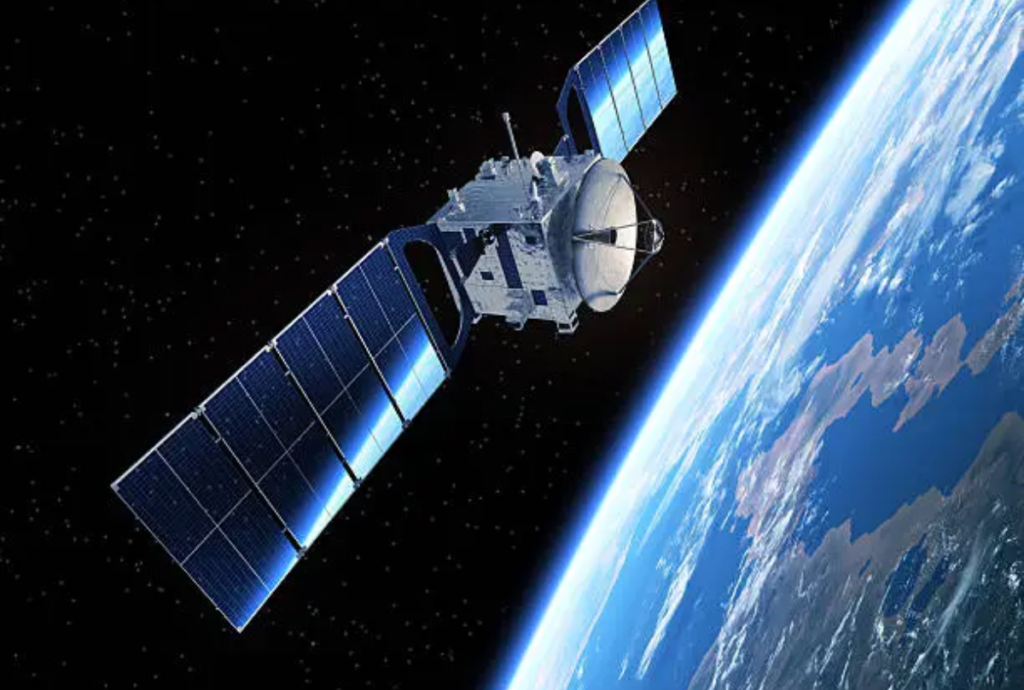 OmanSat-1 va renforcer la connectivité régionale avec la plateforme ...