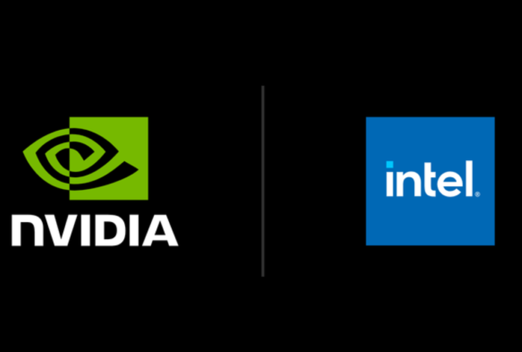 Nvidia et Intel Forge Landmark Partnership pour redéfinir le centre de ...