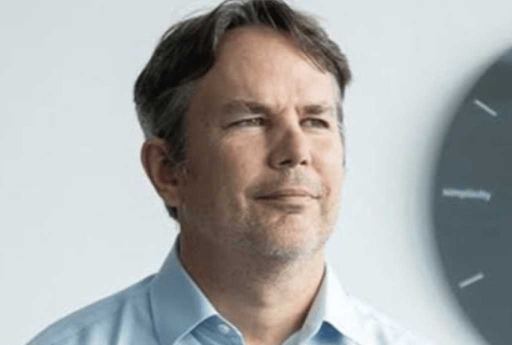 Andrew Baker est nommé CIO de Capitec Bank alors que Wim de Bruyn ...